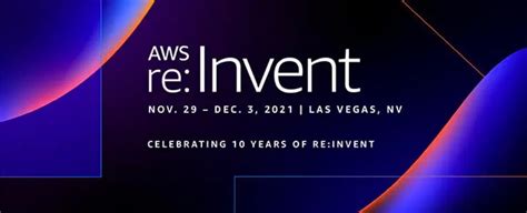 见证 2022re invent 大会及亚马逊云科技发展有感 aws re invent 2022 总结 csdn博客