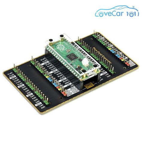 Pico Case For Raspberry Pi Acrylic Pico Enclosure For Raspberry Pi
