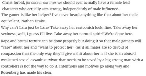 A History Of Sex In Video Games When Has It Crossed The Line