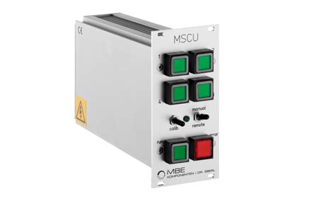 Shutter Accessories Equipment Shutter Accessories Equipment