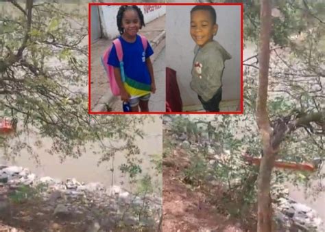 Dois Irmãos Se Afogam E Somem No Rio Cuiabá Bombeiros Fazem Buscas