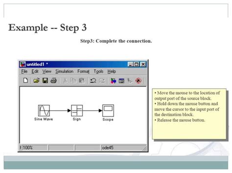 matlab simulink introduction pptx