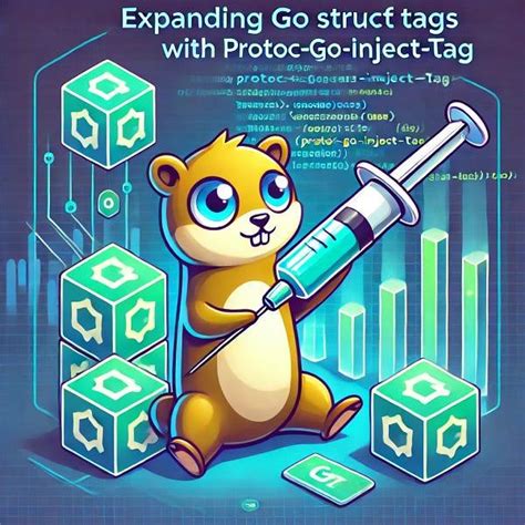 Sean Zheng On Linkedin Expanding Go Struct Tags With Protoc Go Inject