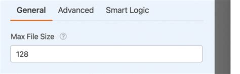 A Complete Guide To The WPForms File Upload Field