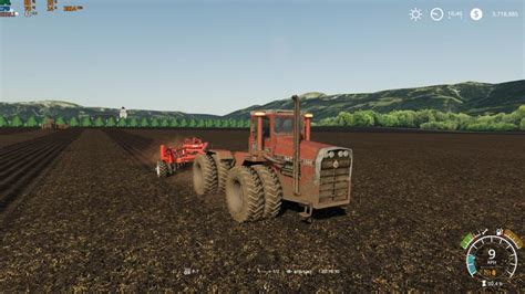 XLFarms X1 V2 0 0 2 Map Mod Download