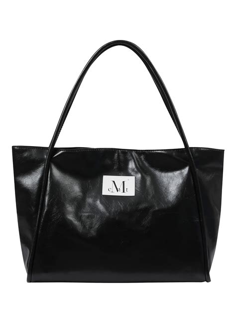 무센트 Griek Leather Shoulder Bag Unisex 2color 그릭 레더 숄더백 남녀공용 2컬러