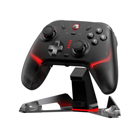 Gamesir Cyclone 2 Wireless Controller 1000hz Polling Rate