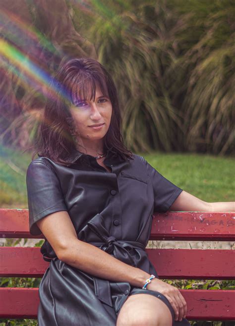 Maëlle Portrait Qephotography