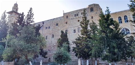 Flashback ثريد مدارس المسجد الأقصى ١ المدرسة العمرية سميت تيمنا