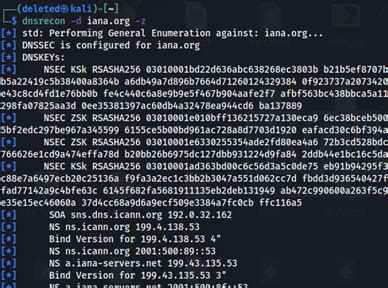 The Ultimate DNS Handbook HACKLIDO