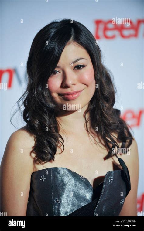 Miranda Cosgrove Young