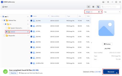 How To Restore Backup Files From Usb Flash Drive