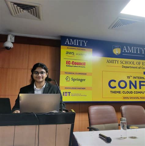 amityuniversity confluence2025 artificialintelligence