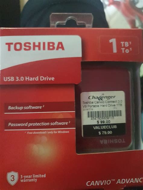 Hard Drive Computers And Tech Parts And Accessories Hard Disks And Thumbdrives On Carousell