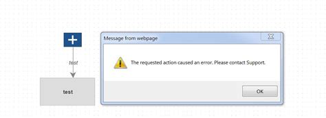 Error When Creating A Workflow Autodesk Community