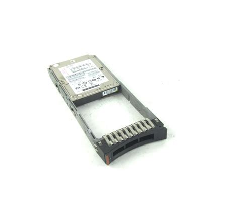 IBM Y GB K RPM SAS SFF HDD IBMi CCIN B