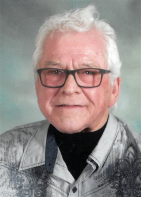 André Mireault F Thériault