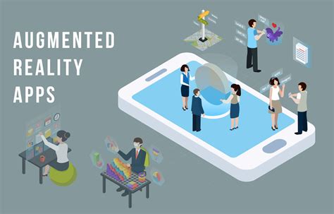 6 Augmented Reality Apps You Must Try Once Technowize