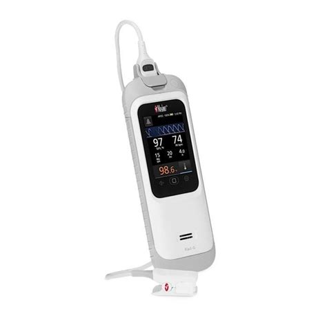 Masimo Rad G With Temperature School Health