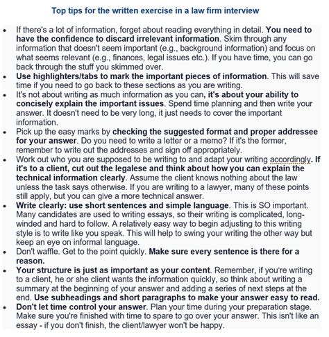 Have Your First Assessment Centre Coming Up Heres What You Need To Know The Corporate Law