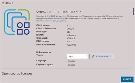 Виртуализация Новая версия Esxi Host Client 2 в обновленной платформе