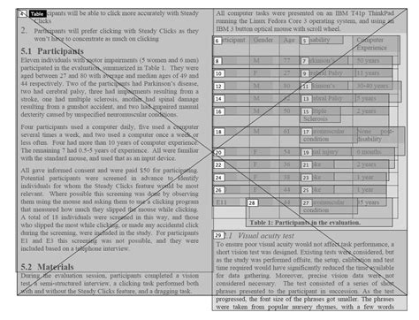 Touch Up Reading Order In Adobe Acrobat Pro Xi Sigaccess