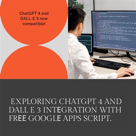 Unlocking Thе Potеntial Exploring Chatgpt 4 And Dall E 3 Intеgration