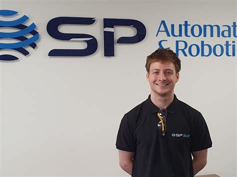 news sp automation and robotics