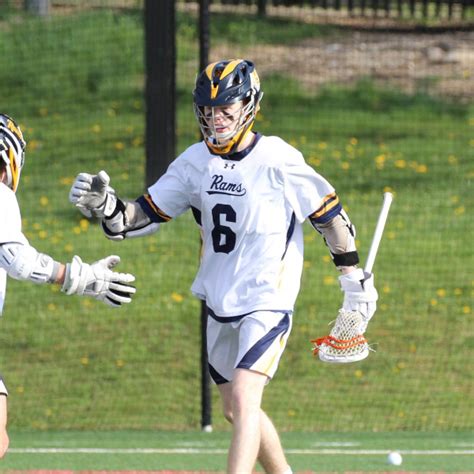 Quinn ONeill S Lacrosse Recruiting Profile