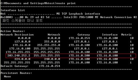 Dns Spoofing