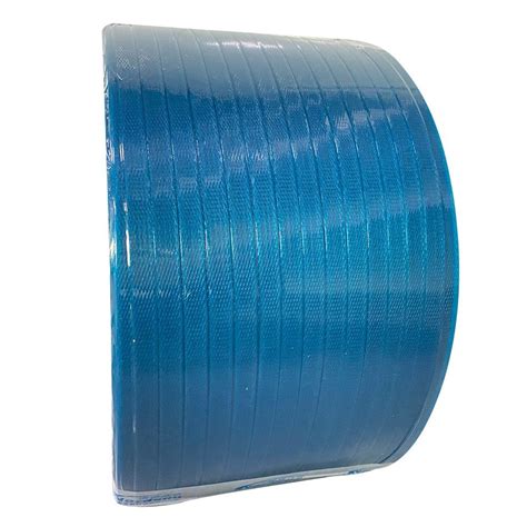 Colorful All Automatic Using Polypropylene Pp Strapping Band For
