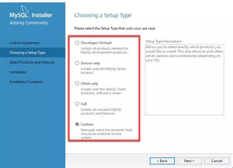 Te Enseñamos Cómo Instalar Mysql En Windows
