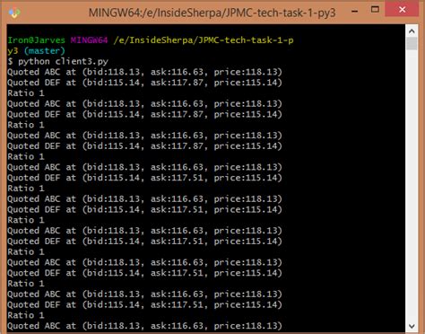 jpmc tech 1 py3 task · issue 166 · insidesherpa jpmc tech task 1 py3