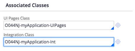 Creating And Editing UI Pages For Navigation Pega Release Support Center