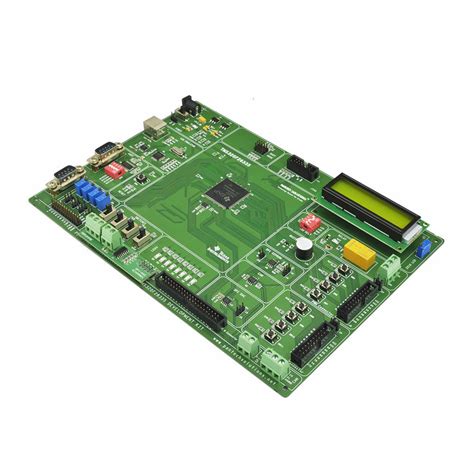 Tms320f28335 Dsp Microprocessor Development Board At ₹ 49500 Piece Development Board In
