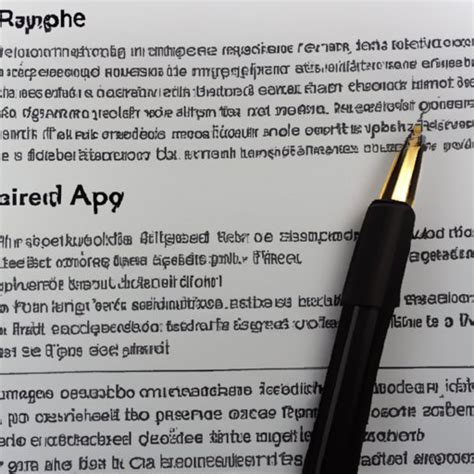 What Is AP Style Writing A Comprehensive Guide The Enlightened Mindset