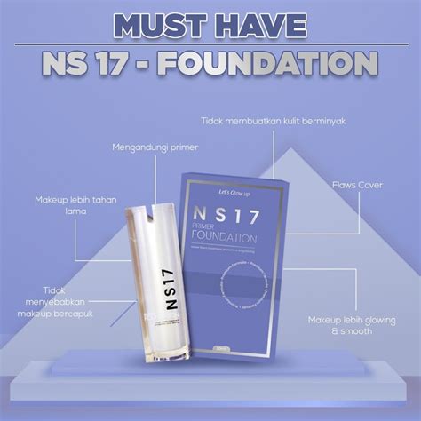 Foundation Primer Malaysia At Ruby Godfrey Blog