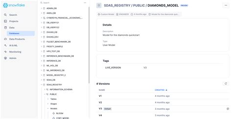 snowflake ml enhances mlops for streamlined feature and model management