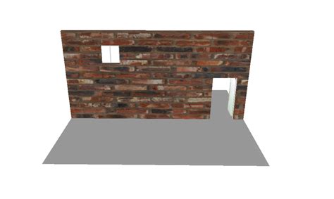 Web3d使用three Js Csg Js做的墙体添加窗户和门功能 国产小品牌 博客园