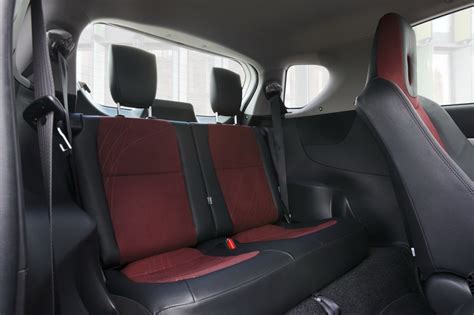 2011 Toyota iQ Images Released - autoevolution