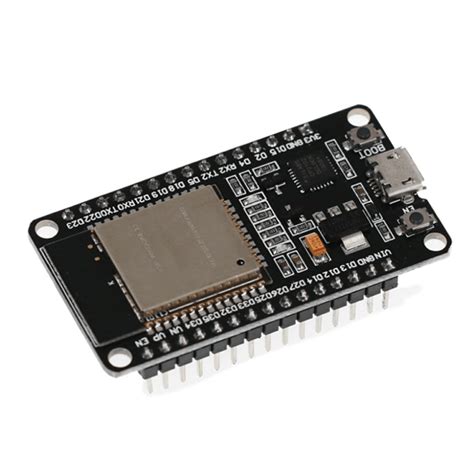 Esp32 Development Board Wifi And Bluetooth With Ch9102 Makers