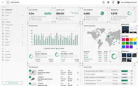 Hud React Version