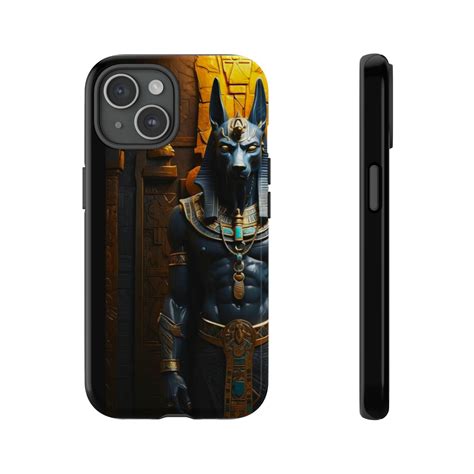 Anubis Tough Case Colorwink