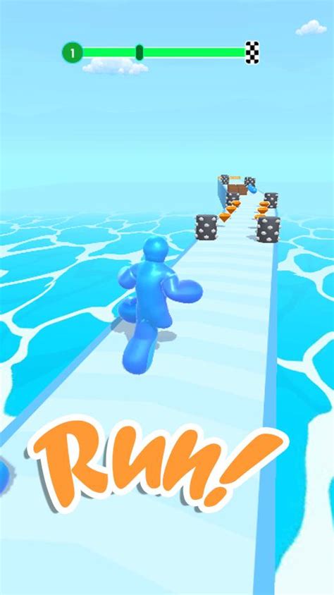 Blob Runner Slime 3d Apk For Android Download