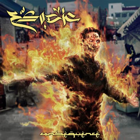Consequence Song And Lyrics By Esodic Spotify