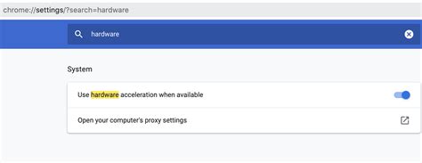 WebGL Software Only Hardware Acceleration Unavailable On Chrome But Not Chromium Stack