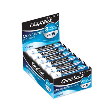 Chap Stick Moisturizer