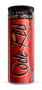 Code Red Energy Drink Al Esayi Beverage Corporation Ltd ABC