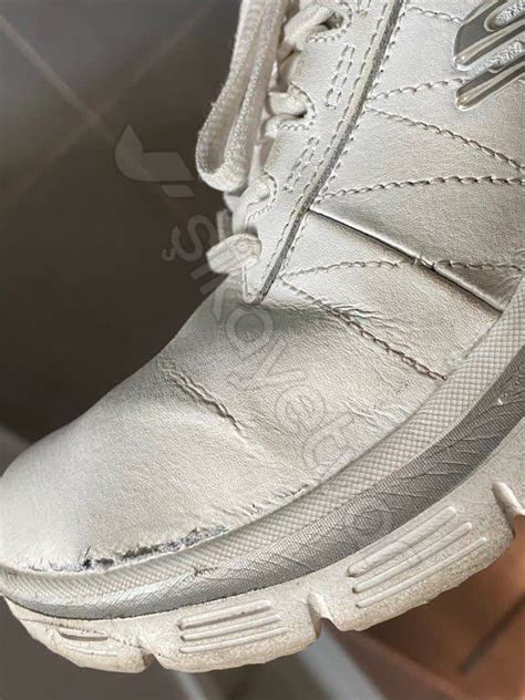 Skechers Shoes Worn Out In 4 Months Denied Replacement Xolvie