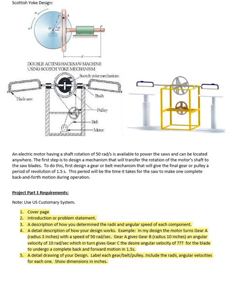 Solved Dynamics Project Part Project Description A Chegg